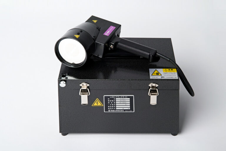 UV Lamp for NDT Black light Model S-35LC SIC Thailand - J.N.S (2003) CO ...